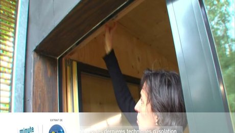 Isolation: comment construire une maison passive ? - Minutefacile.com