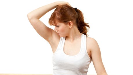 Comment transpirer moins ? - Minutefacile.com