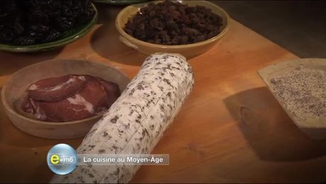 Conservation des aliments par fumage et salage - Minutefacile.com