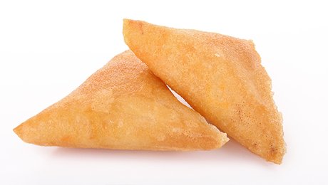 Samoussa ou Samossa recette banane chocolat - Minutefacile.com