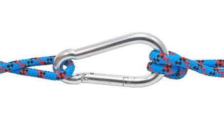 Noeud de cabestan - Minutefacile.com