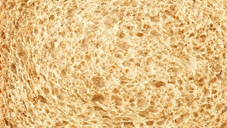 Recette minceur de pain fait au micro-ondes - Minutefacile.com