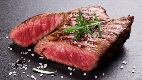 Comment attendrir un steak avant de le cuire? - Minutefacile.com