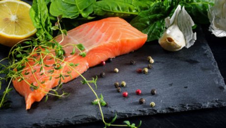 Les épices pour le poisson - Minutefacile.com