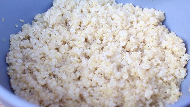 Comment cuire du quinoa à la vapeur ? - Minutefacile.com