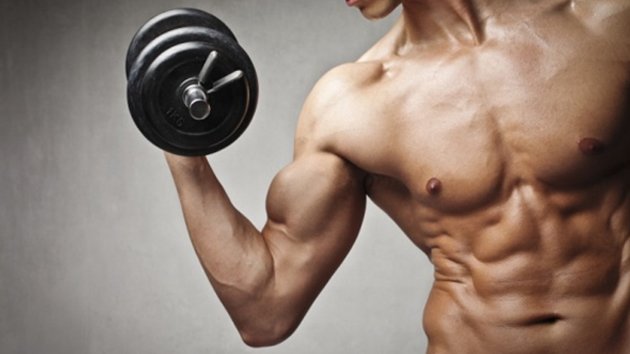 Se muscler sans aller à la salle de musculation - Minutefacile.com