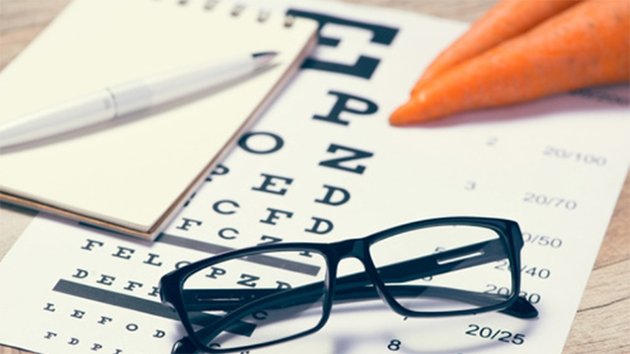 Les bienfaits de la carotte - Minutefacile.com