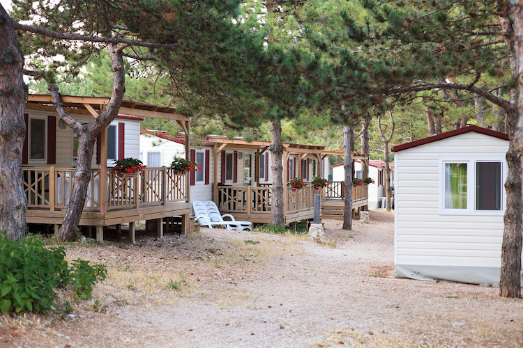 Camping dans le Var : 5 idées pour un séjour parfait - Minute Facile