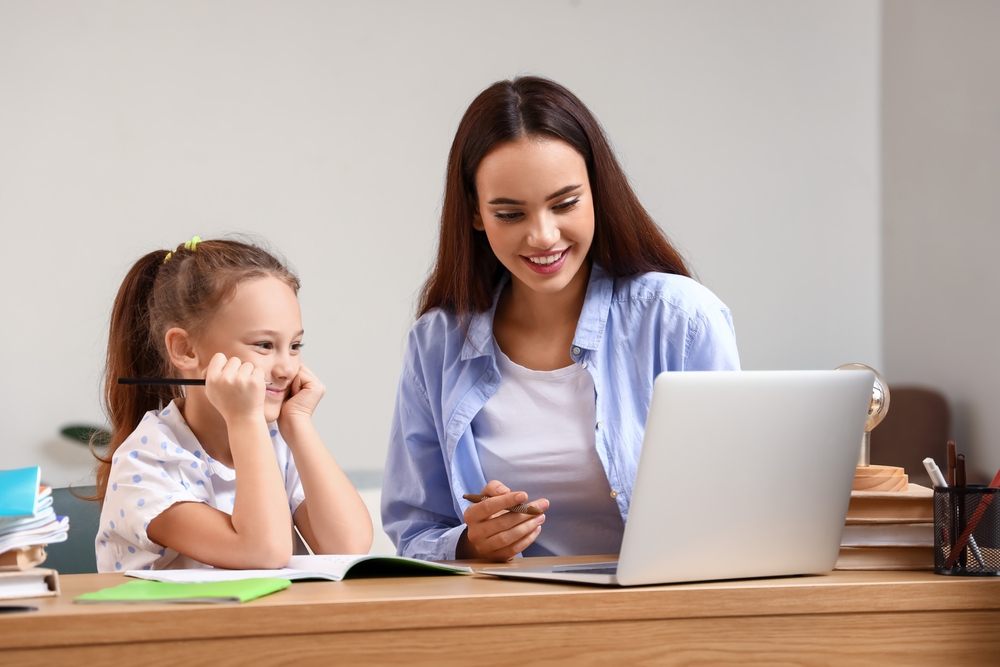 Pourquoi suivre des cours particuliers ? - Minute Facile